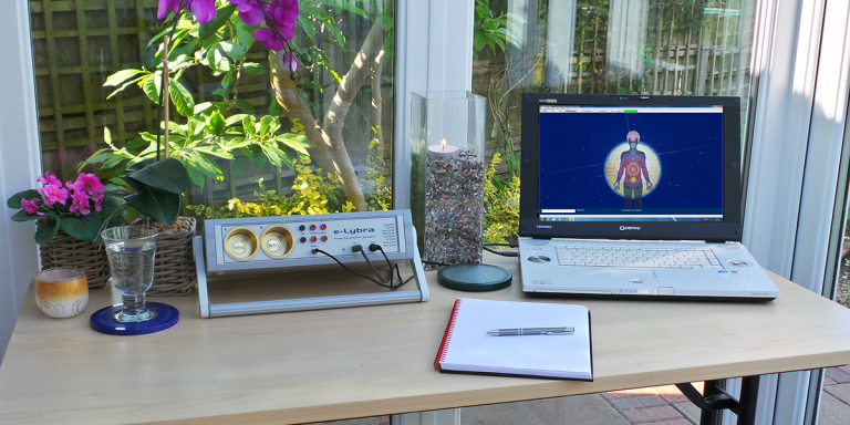 What is bio-resonance therapy? - Refreshing Horizons